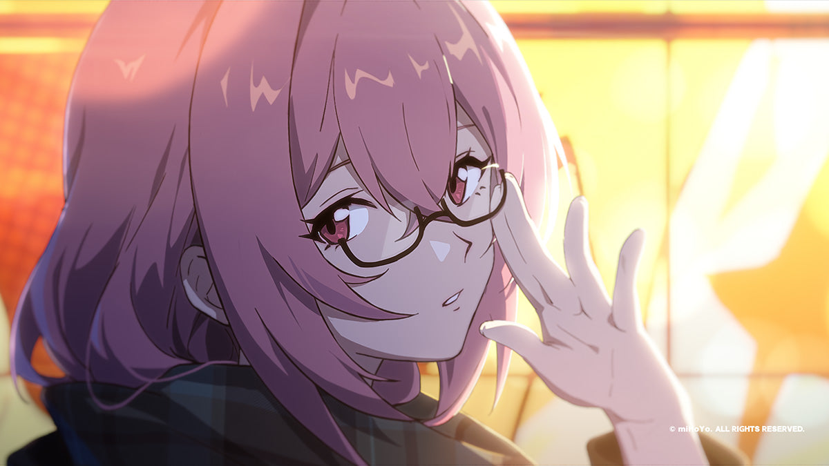 ZZZ Yanagi Official Wallpapers for PC & Mobile – 141Store