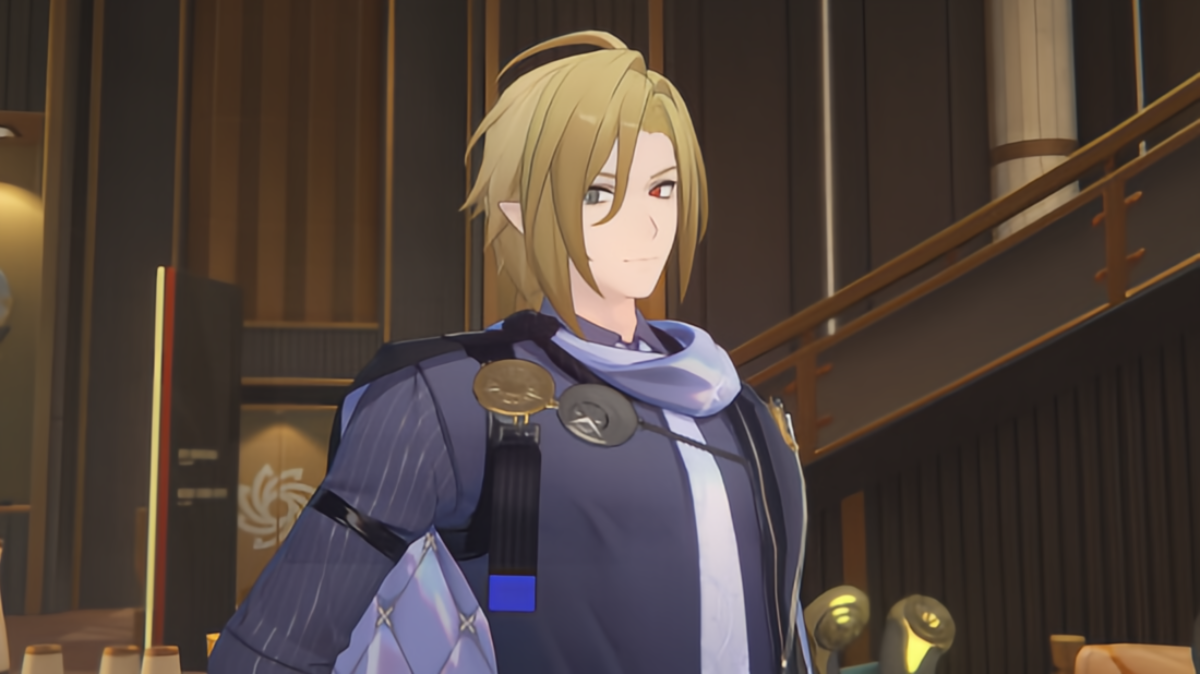 Zenless Zone Zero Hugo: Dance in "The Miserable" – 141Store