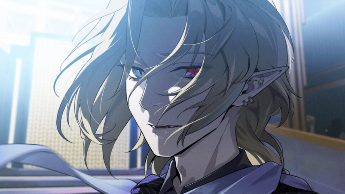 ZZZ Hugo Analysis: How to Break the Stereotypical Phantom Thief Person ...