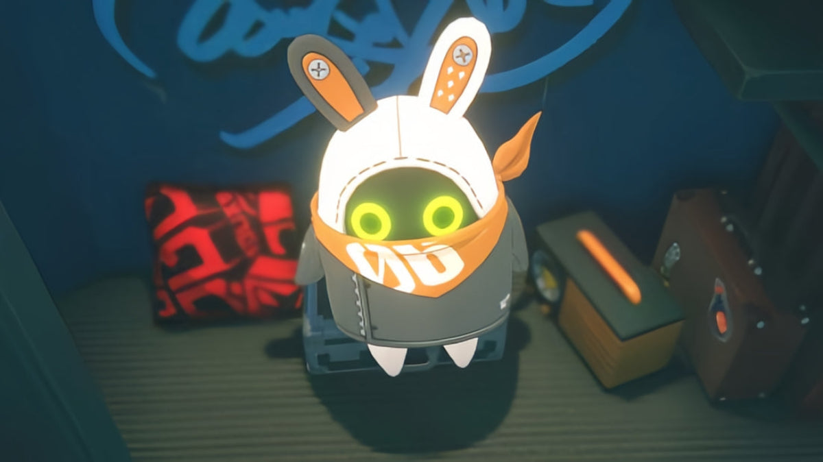 Why Bangboo is the Greatest Invention in ZZZ ! – 141Store