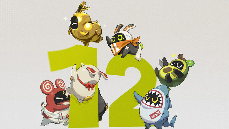 Zenless Zone Zero Wallpaper & Artworks – Page 2 – 141Store