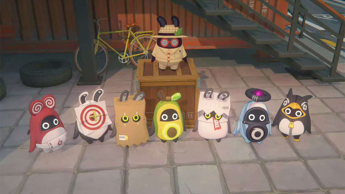 6 Things You Need to Know About Bangboo – 141Store