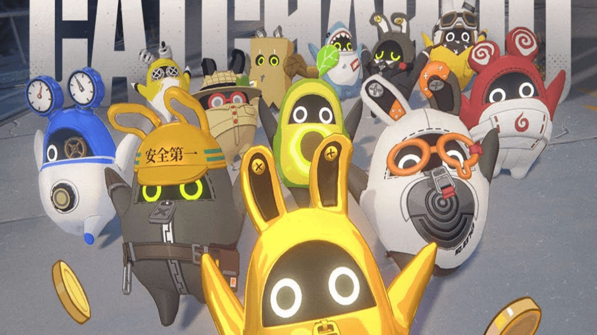 Which Bangboo Work Best on Your Team? – 141Store