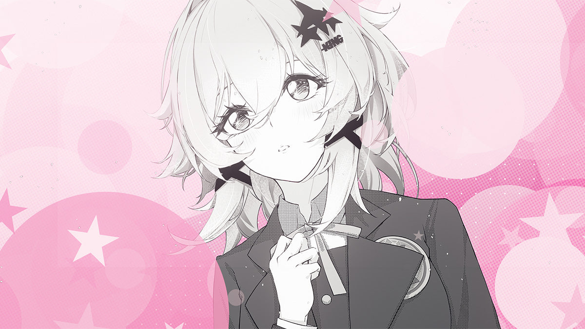 Zenless Zone Zero Caesar Official Wallpapers for PC & Mobile – 141Store