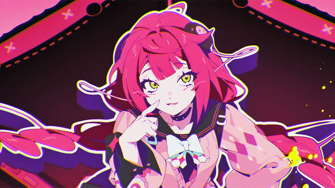 Zenless Zone Zero Wallpaper & Artworks – 141Store