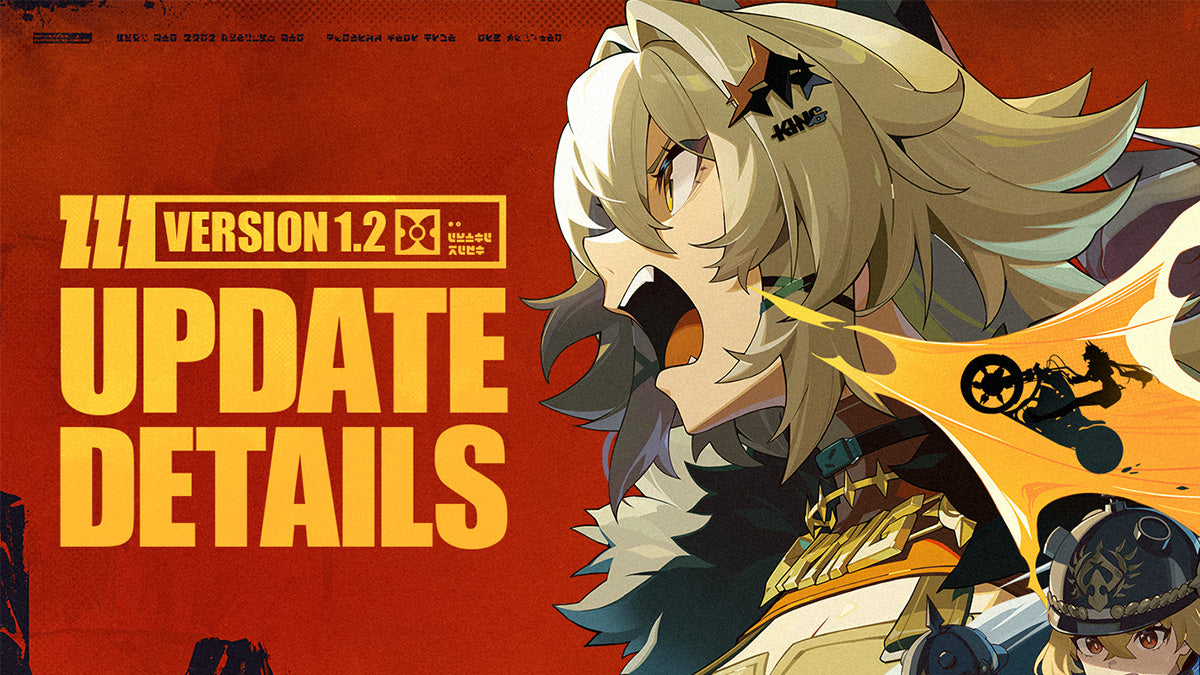 Zenless Zone Zero 1.2 Version Optimization Summary – 141Store