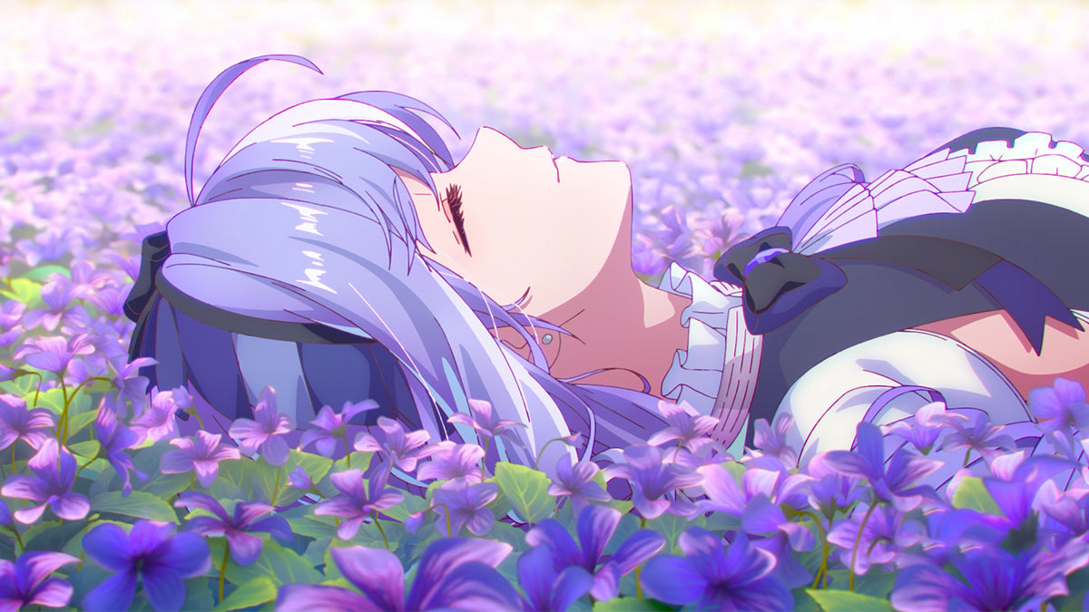 Zenless Zone Zero Vivian Wallpapers for PC – 141Store