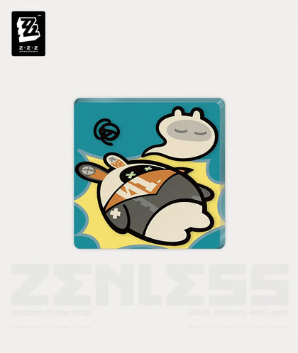 Bangboo Merchandise | Plushies, Figures & Pillow – 141Store