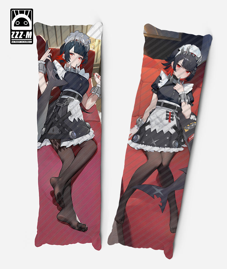 Zenless Zone Zero Ellen Joe Body Pillow Cute Dakimakura – 141Store