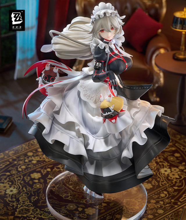 Zenless Zone Zero: Impaired Mechanics Guide – 141Store