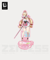 ZZZ officially Season 2 Preview: Yi Xuan debuts, veteran agents enhanc ...