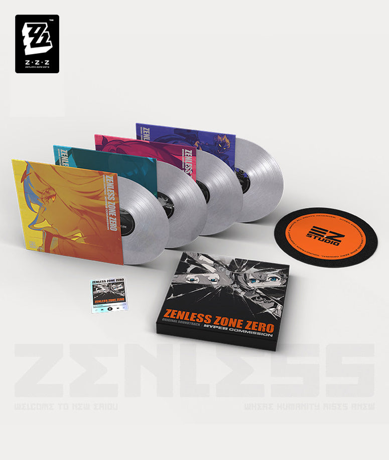 Zenless Zone Zero: Impaired Mechanics Guide – 141Store