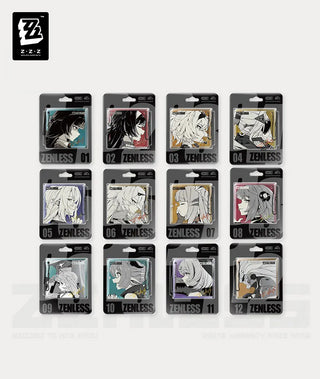 ZZZ Future Agents Re-run: Who is Worth Pulling? – 141Store