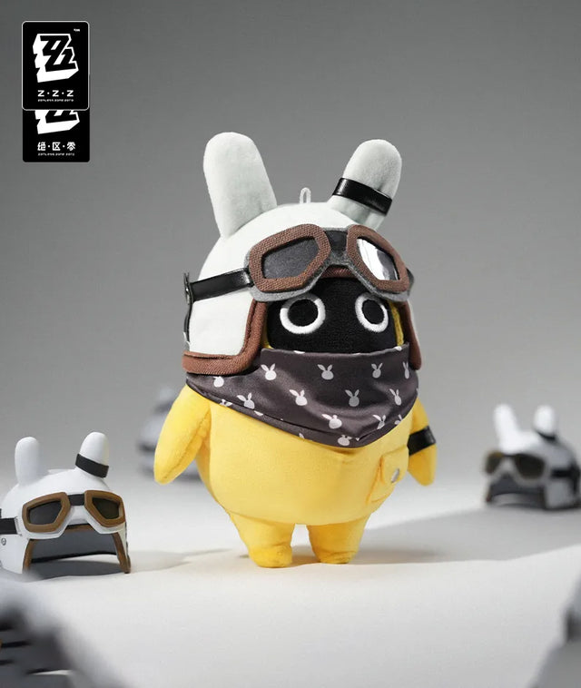 ZZZ officially Season 2 Preview: Yi Xuan debuts, veteran agents enhanc ...