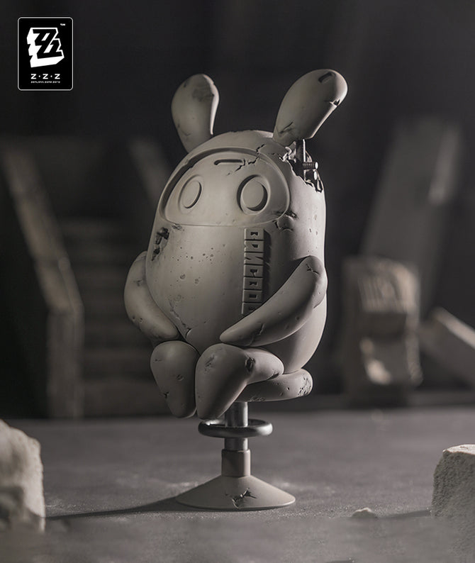 ZZZ Yanagi Official Wallpapers for PC & Mobile – 141Store