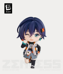 Zenless Zone Zero Official Belle Nendoroid Figure – 141Store
