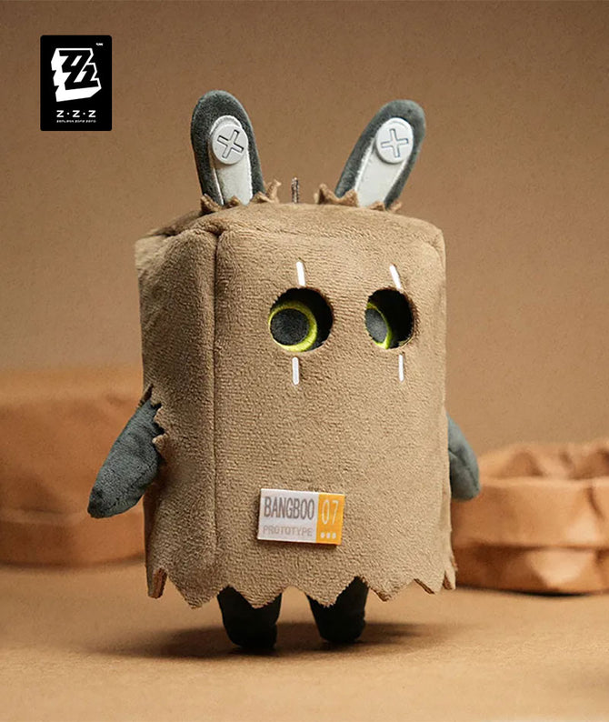 Jane Doe Merch | Cosplay, Plushies and Accessories – 141Store