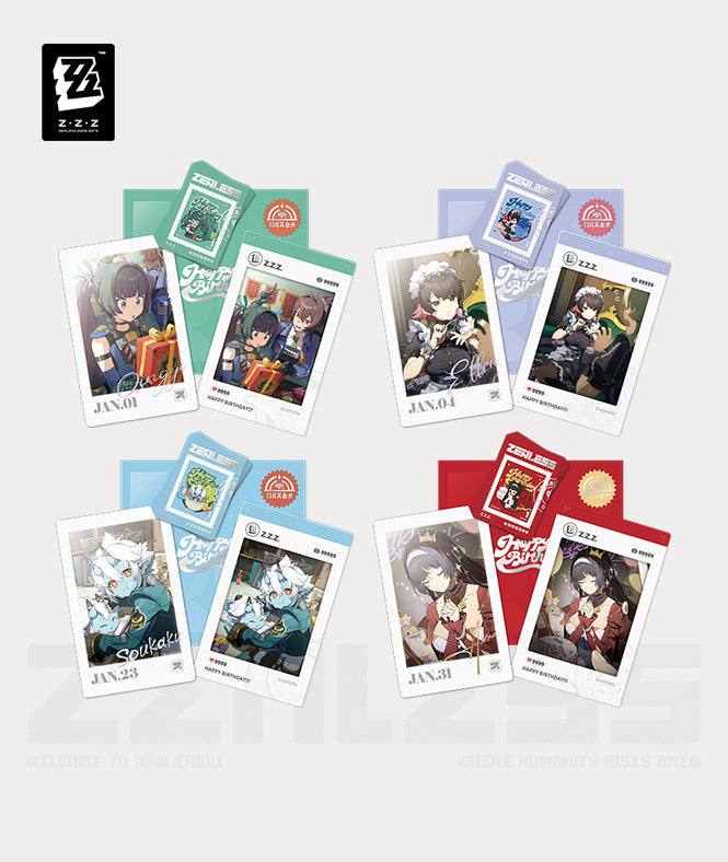 ZZZ Team Composition Analysis: Who Synergizes Best with Vivian? – 141Store